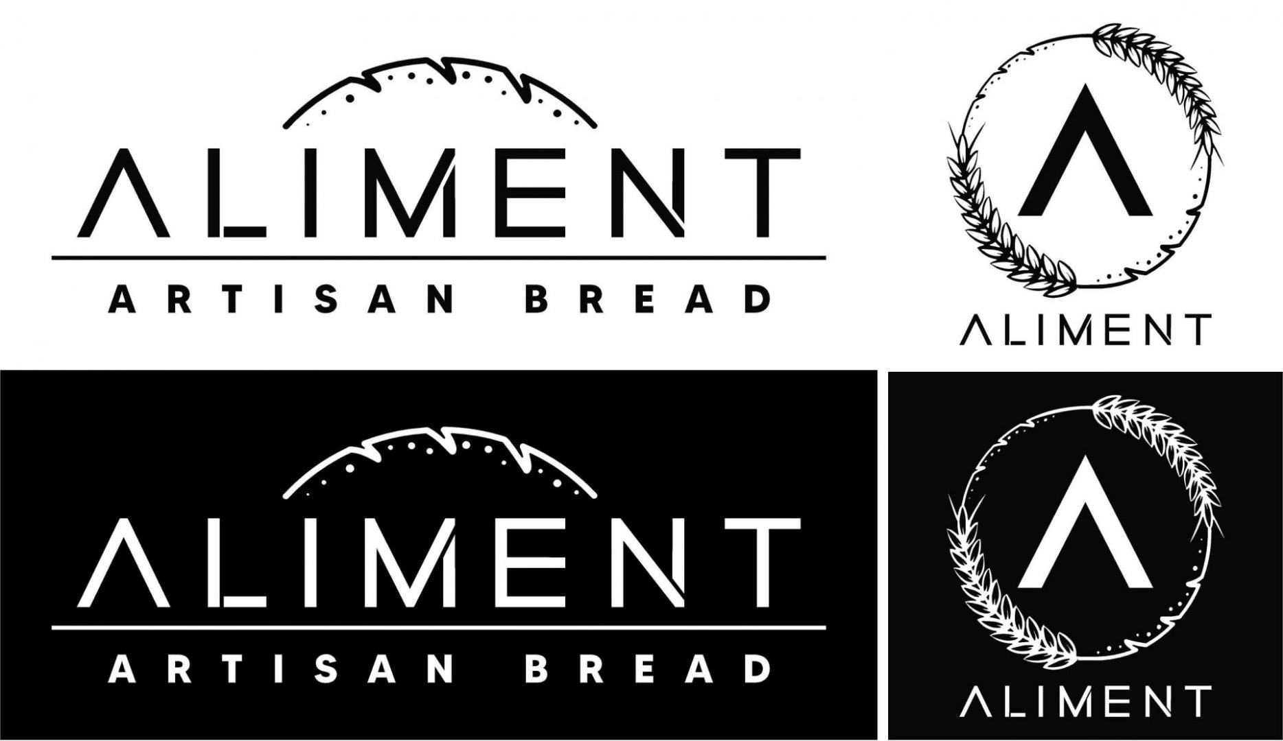 Logo Design & Setup – Decals and Signs